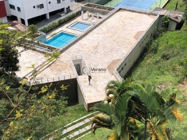 Imóvel mobiliado e usado em Guarujá, Enseada com varanda e vista