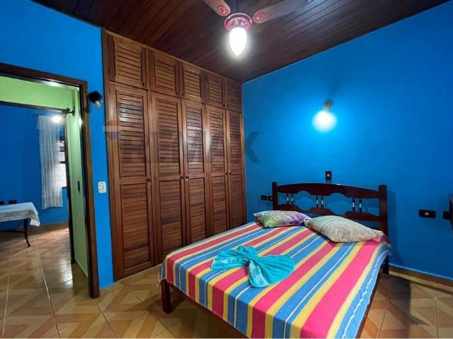 IMÓVEL MOBILIADO PARA LOCAÇÃO NO PEREQUÊ – ILHABELA
