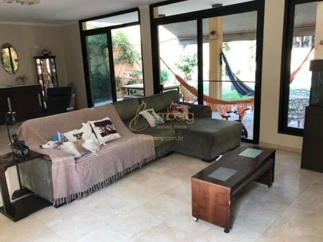 Imóvel Moderno com 4 Suítes e Piscina com todo lazer no Campo belo