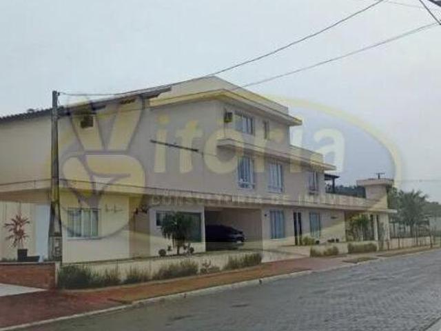 IMOVEL MODERNO COND. FECHADO 1.3K
