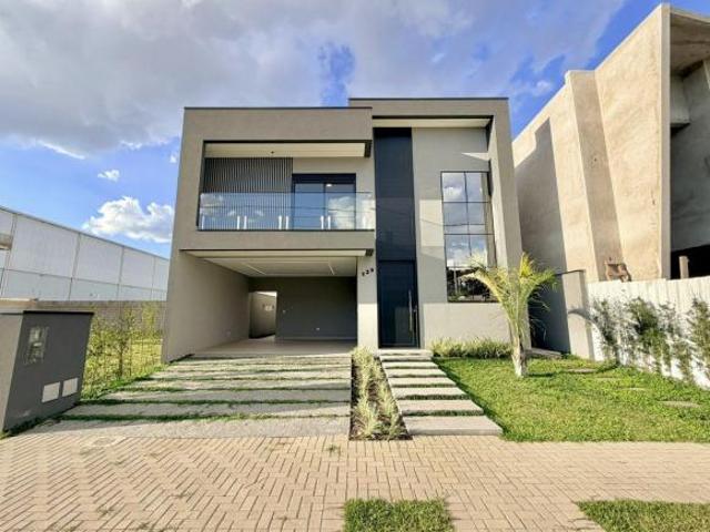 Imóvel moderno e sofisticado no Residencial Atmosphere