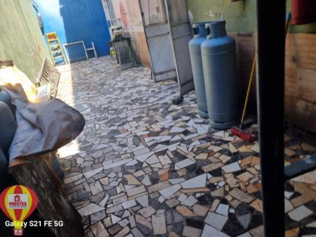 Imóvel misto comercial e residencial á venda Vila Assis