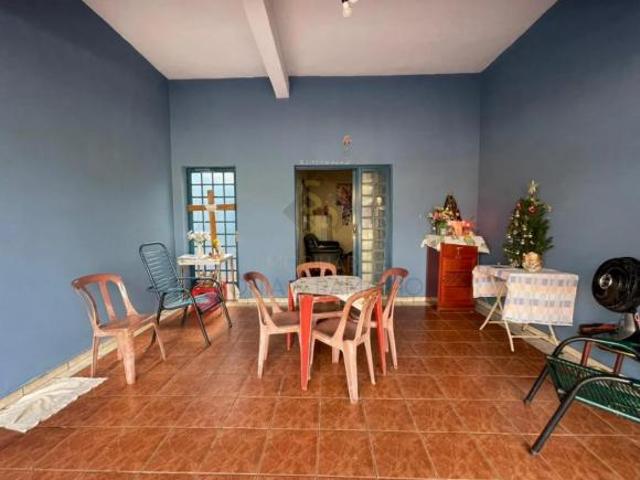 Imóvel Misto para Venda no Bairro Jardim Zara, em Ribeirão Preto