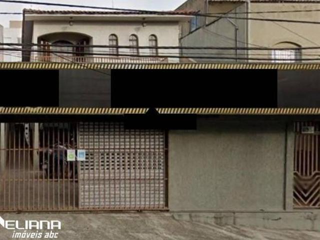 Imóvel Misto Residencial e Comercial Jardim Utinga
