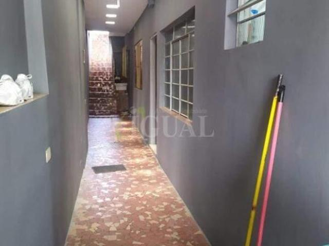Imóvel multifamiliar a venda na Vila Lutecia em Santo André/SP