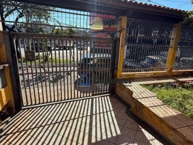 Imóvel multifamiliar ou comercial à venda, 200 m² por R$ 1.200.000 Freguesia do Ó São Paulo/SP