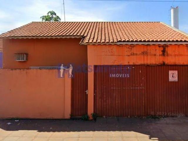 Imovel Não Residencial/Comercial em Centro Três Lagoas