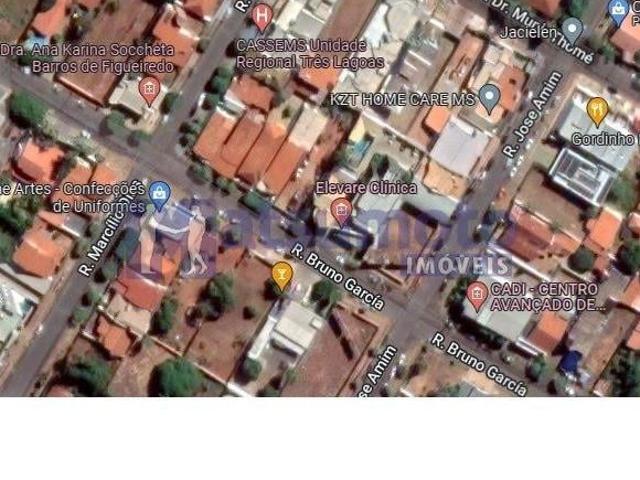 Imovel Não Residencial/Comercial em Colinos Três Lagoas
