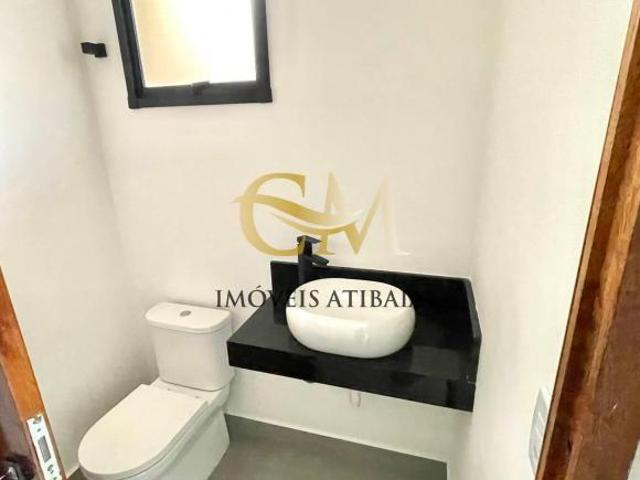 Imóvel novinho no bairro Jardim dos Pinheiros em Atibaia