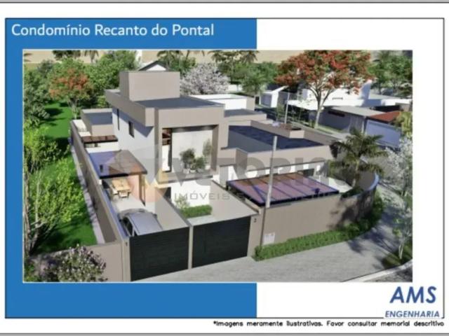 Imóvel novo 03 Dorm 94 m2 no Pontal de Santa Marina