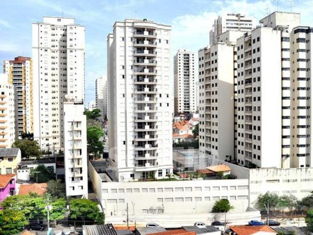 Imovel novo 2 e 3 quartos na Chacara Inglesa com garagem e deposito