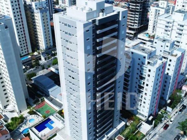 Imóvel novo 2 quartos na Saúde com garagem