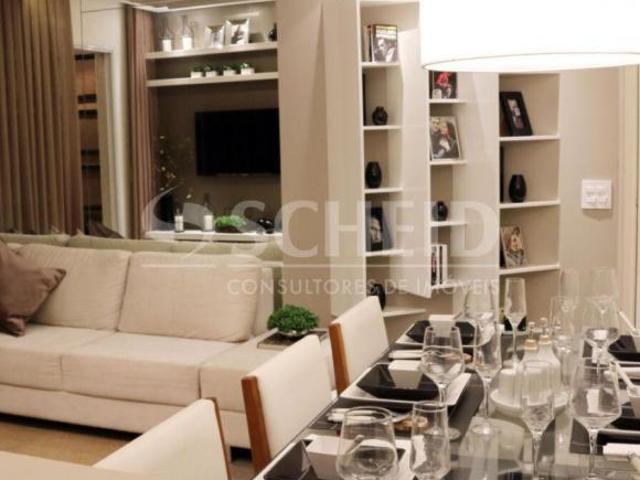 Imóvel novo 2 quartos na Saúde com garagem