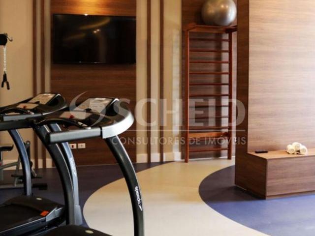 Imóvel novo 2 quartos na Saúde com garagem