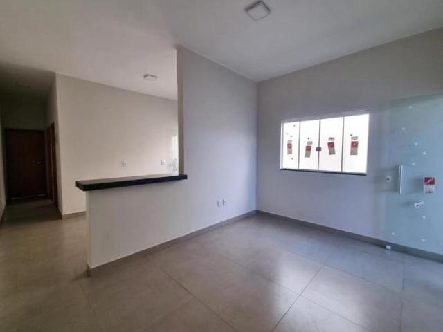 IMÓVEL NOVO A VENDA NO BAIRRO MORADA DO SOL EM PATROCÍNIO MG