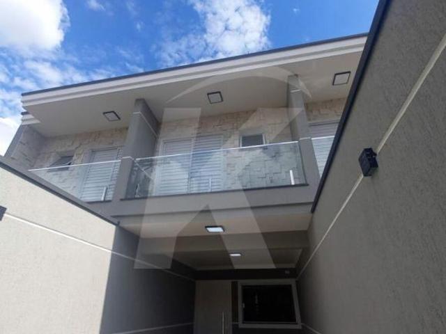 Imóvel novo á Venda com 3 quartos e 2 vagas na Vila Medeiros