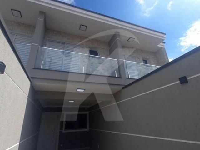 Imóvel novo á Venda com 3 quartos e 2 vagas na Vila Medeiros
