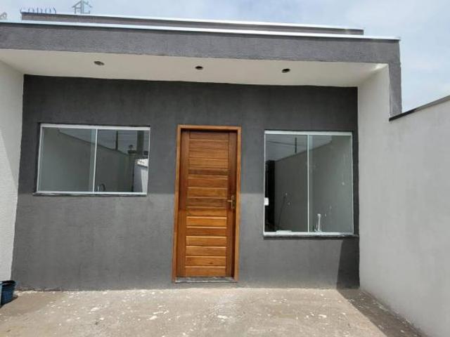 Imóvel novo à venda – conforto e praticidade em bairro excelente!
