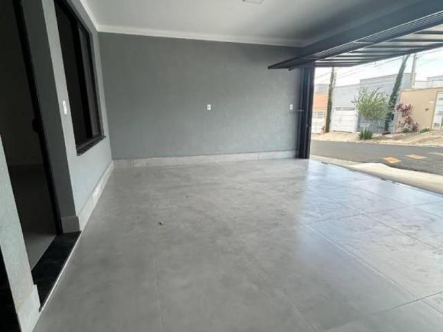 Imóvel Novo de 3 quartos com suíte e 2 vagas de garagem à venda em Indaiatuba SP, Jardim Residencial