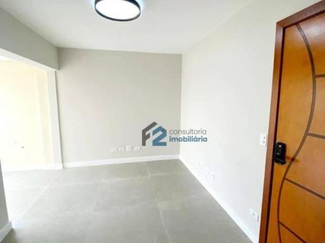 Imóvel Novo e Encantador no Edifício Florence I, Rudge Ramos: Conforto e Elegância em Cada Detalhe!