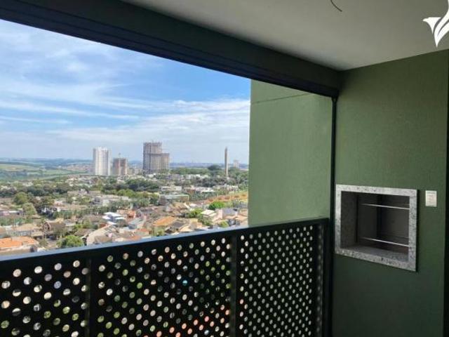 Imóvel novo e pronto para morar em Londrina Terra Bonita Mind