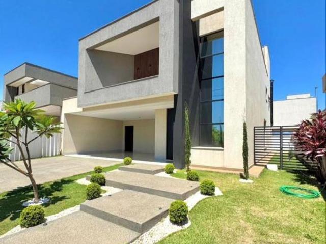 Imóvel novo em Condomínio Aruã Brisas