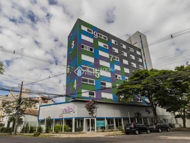 Imóvel novo mobiliado