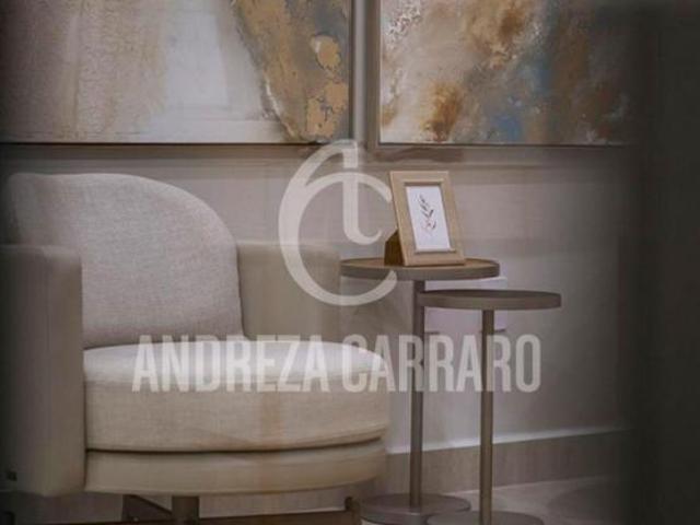 Imóvel Novo Mobiliado e Decorado no Alphaville