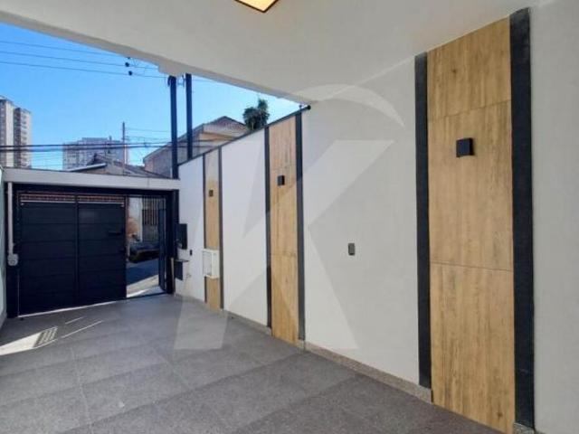 Imóvel Novo na Parada Inglesa 3 suítes e 2 vagas