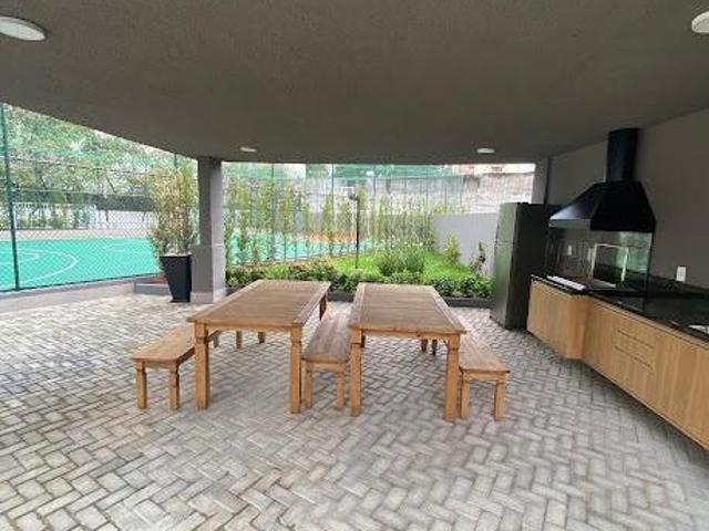 Imóvel novo para venda com 42 m² com 1 quarto em Vila Andrade Morumbi/ SP