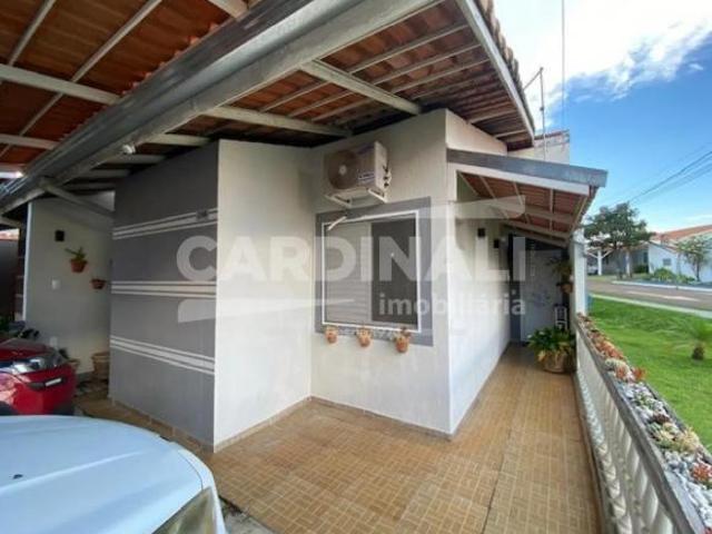 Imóvel no Condomínio Terra Nova São Carlos SP