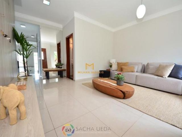 Imóvel no Condomínio Green View Indaiatuba