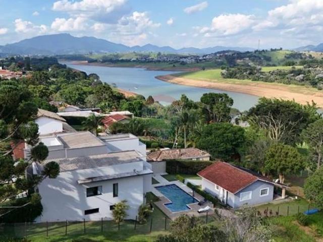 Imóvel no Condomínio Novo Horizonte – Vista Deslumbrante para a Represa