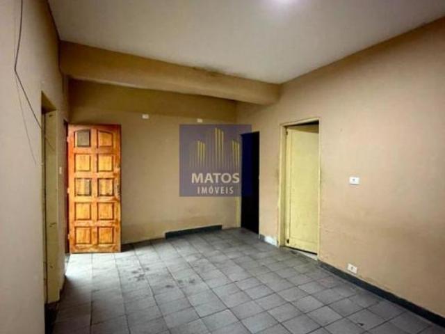 Imóvel No Centro de Carapicuíba com Escritura