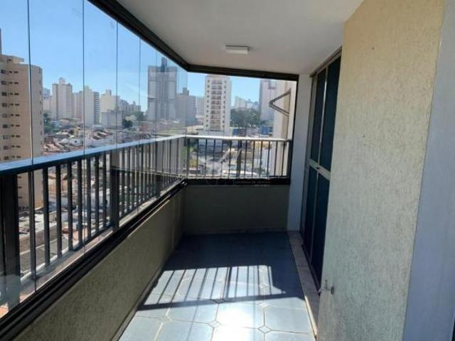 Imóvel no Centro de Jundiaí 3 Quartos, 1 Suíte, 2 Salas, 3 Vagas 173m² Condomínio Monte Castel