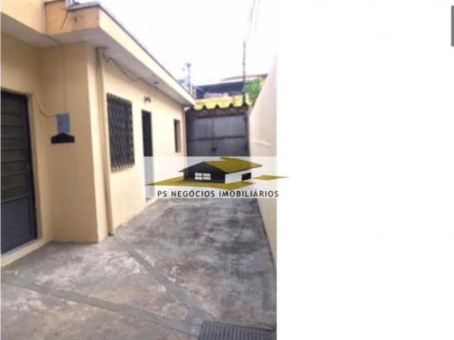Imóvel no Ipiranga para venda com 3 casas alugadas