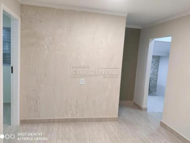 Imóvel no Jardim Nova São Carlos SP