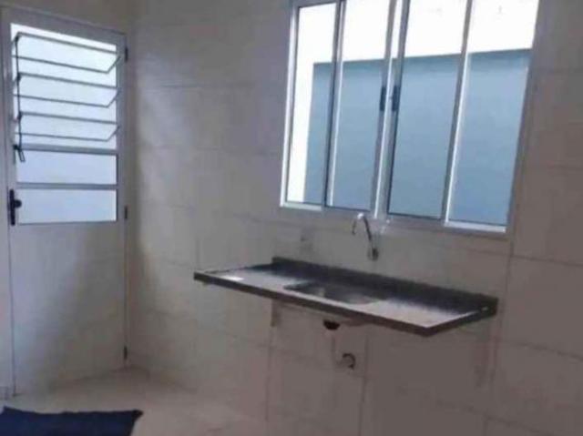 IMOVÉL NO JARDIM DOS TRABALHADORES