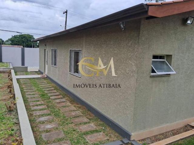 Imóvel no Jardim dos Pinheiros em Atibaia