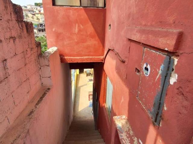 Imóvel no Jd. Mauá com 3 casas