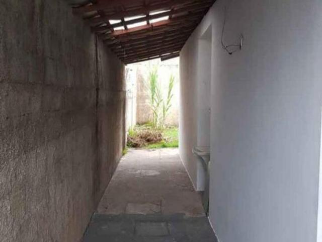 IMÓVEL NO JD. SANTA CECÍLIA