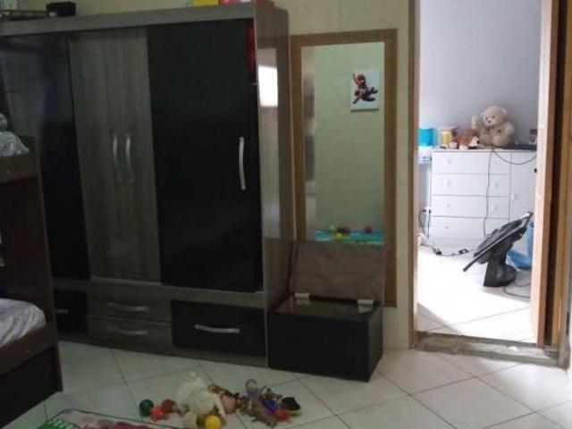 IMÓVEL NO JD. SANTA MÔNICA