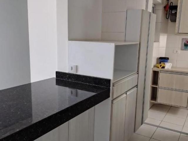 Imóvel no Mogi Moderno: Apartamento de 3 quartos com suíte, 2 salas, 2 vagas de garagem cobertas e 7