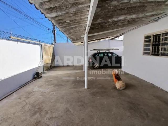Imóvel no Santa Angelina em São Carlos SP