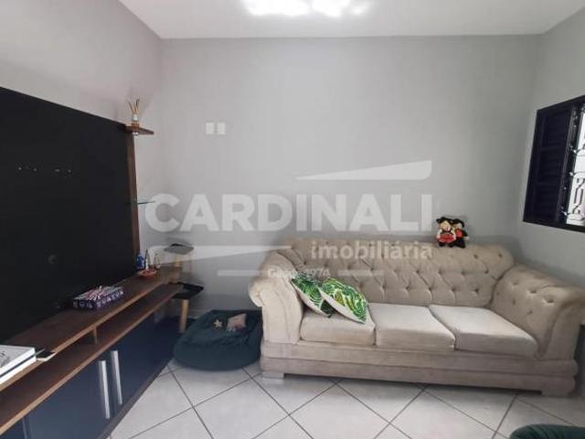 Imovel no Santa Felícia