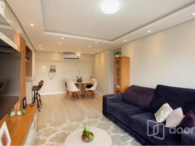 Imóvel na Coronel Aristídes com 2 dormitórios e 70m²