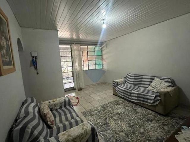 Imóvel na Avenida 2 Quartos, Loja e Garagem Ponto Comercial Financia