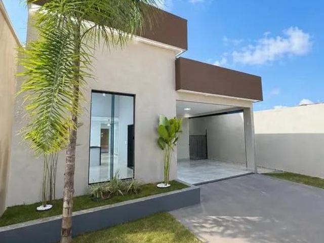 Imóvel na Laje com 3 Quartos e Área Gourmet Completa | Ponte Alta Norte