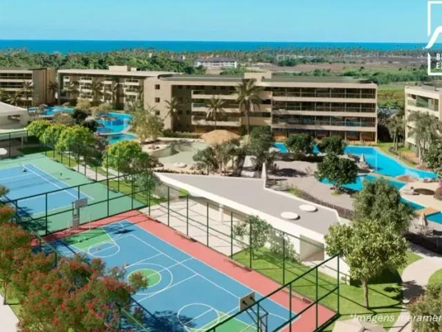 Imovel na praia de muro alto