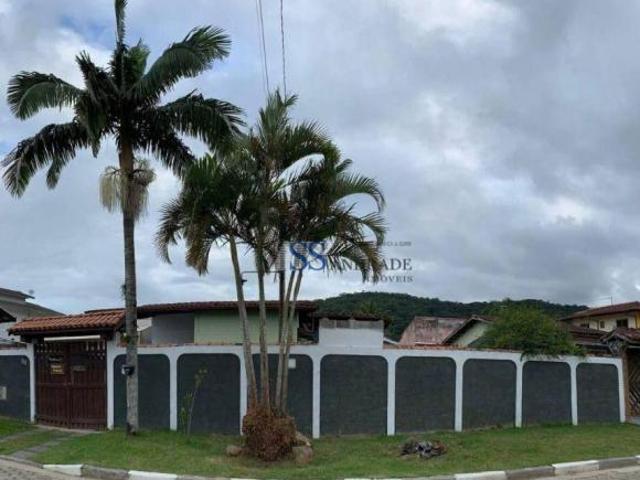 Imóvel na praia Massaguaçu